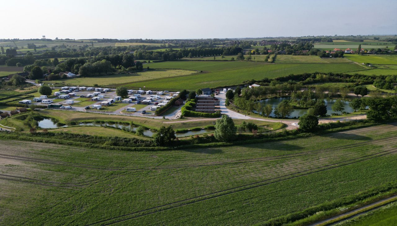 Fishing - Haxey North Lincolnshire